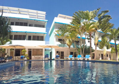 Galery - Official New Garden Hotel Website