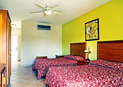 Galery - Official New Garden Hotel Website